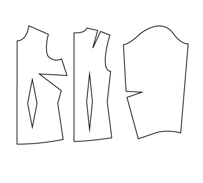 Patterns – blue hours atelier